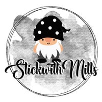 Baby Highland Cow Sticker - Etsy