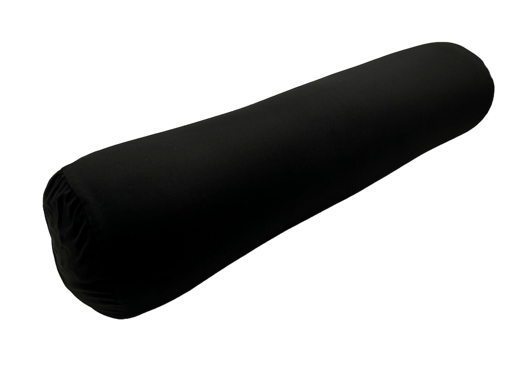 Mushy Pillows Microbead Body Pillow - Luxuriously Soft and Huggable ...