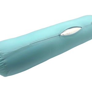 Mushy Pillows Microbead Body Pillow - Luxuriously Soft and Huggable ...