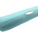 Mushy Pillows Microbead Body Pillow - Luxuriously Soft and Huggable ...