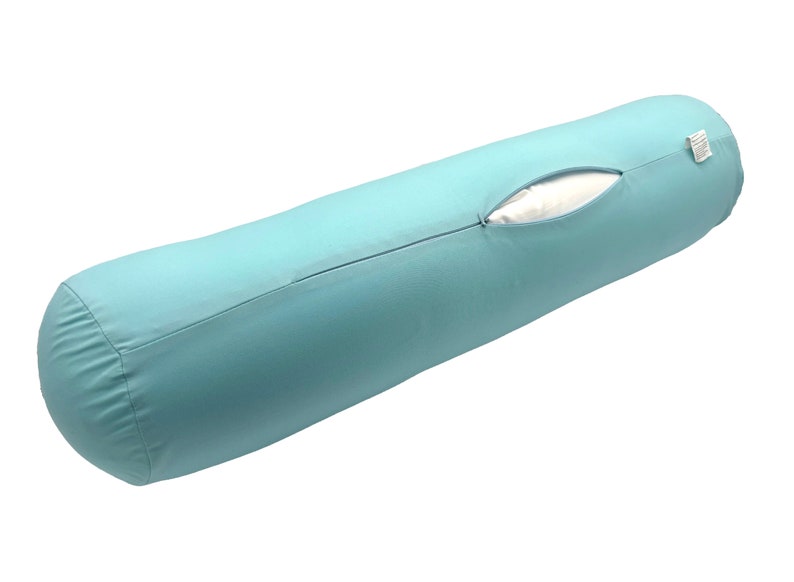Mushy Pillows Microbead Body Pillow - Luxuriously Soft and Huggable ...