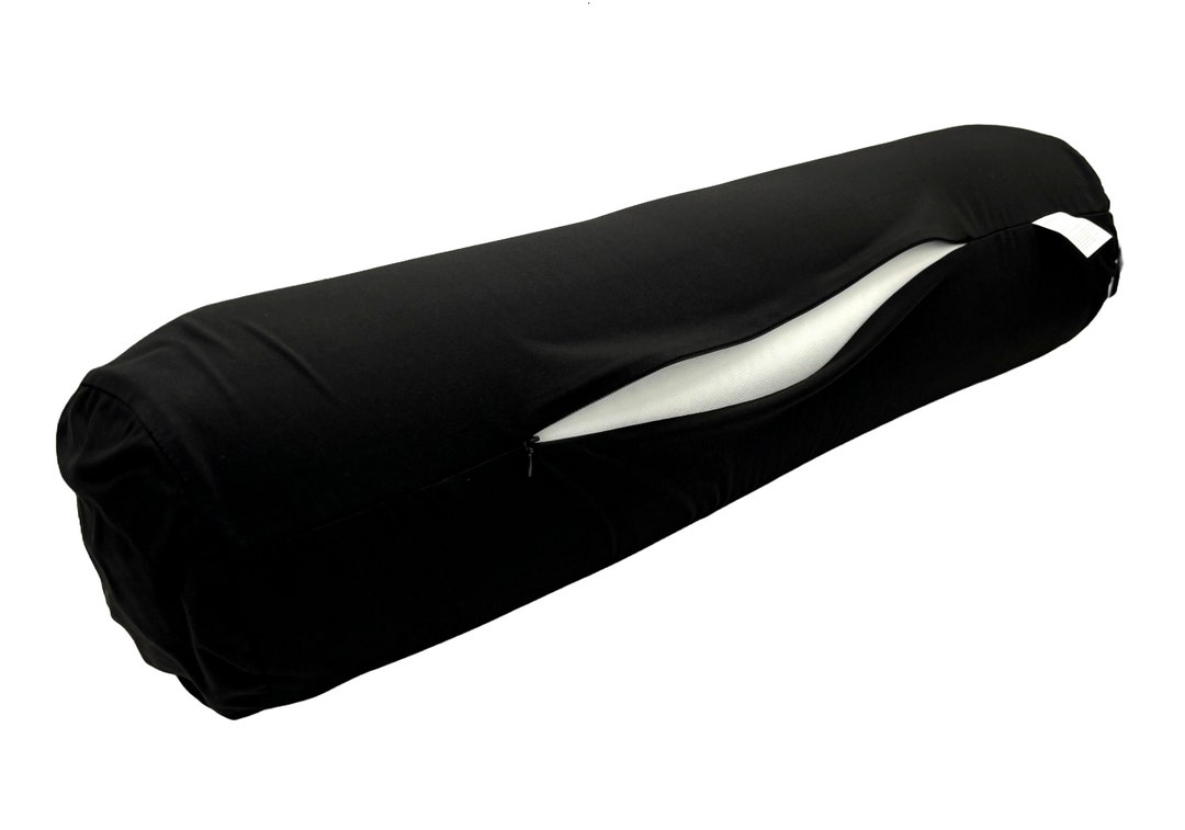 Mushy Pillows Microbead Body Pillow - Luxuriously Soft and Huggable ...