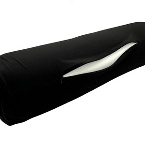 Mushy Pillows Microbead Body Pillow - Luxuriously Soft and Huggable ...