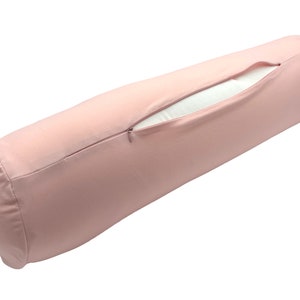 Mushy Pillows Microbead Body Pillow - Luxuriously Soft and Huggable ...