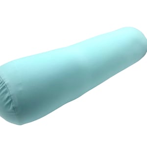 Mushy Pillows Microbead Body Pillow - Luxuriously Soft and Huggable ...