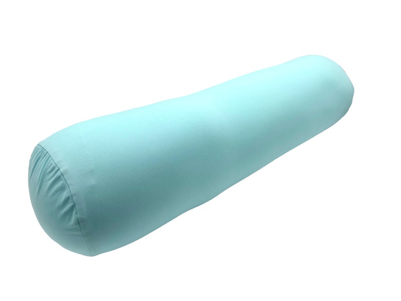 Mushy Pillows Microbead Body Pillow - Luxuriously Soft and Huggable ...