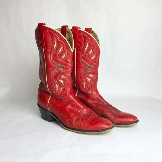 Butterfly boots - Gem