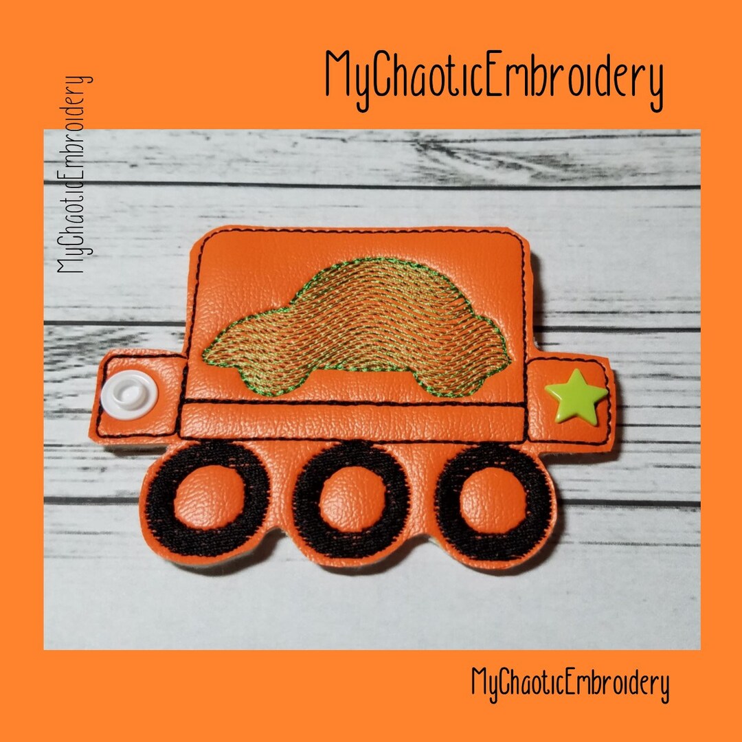 3 Design Set Toy Train Snap Together Car Transport, Flowers, Hearts All ...