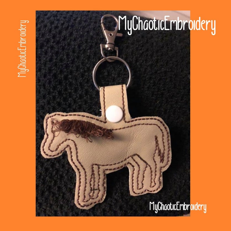 Fringe Mane 4x4 Horse Pony Mule Donkey Stallion Mustange Mare Equine ...