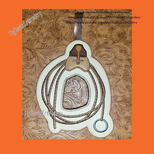 Lasso Rope - Etsy