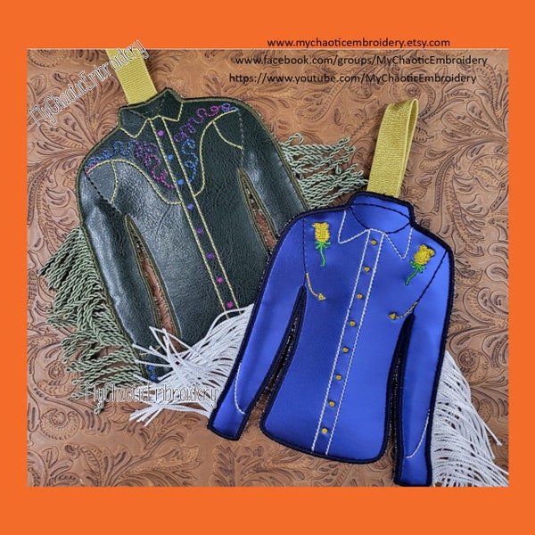 Cowboy Applique - Etsy