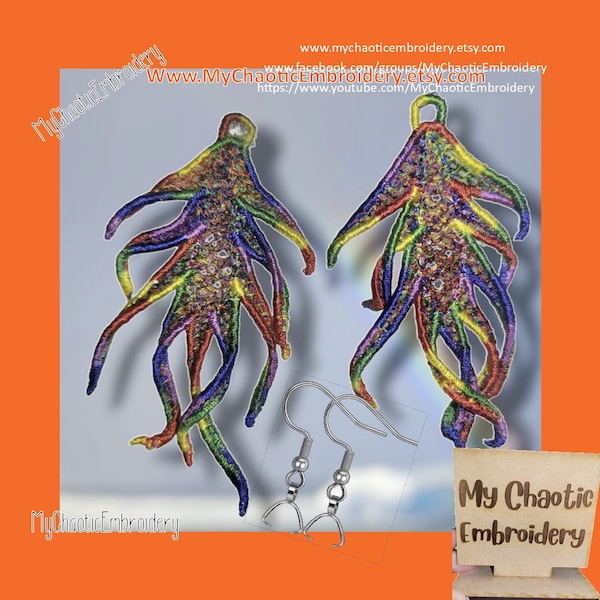 Free Machine Embroidery Designs - Etsy