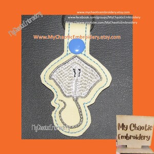 Stingray Equipment - Etsy