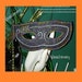 2 Styles Mardi Gras Music Mask Set for 1/8 Dowel or Wand - Etsy
