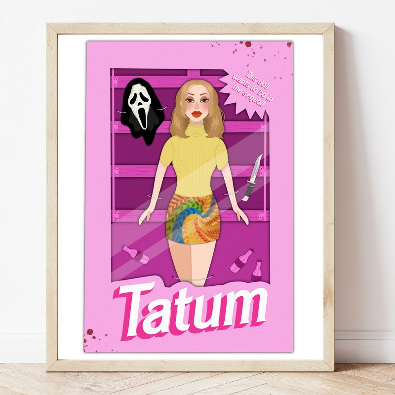 tessgivnishartist - Etsy