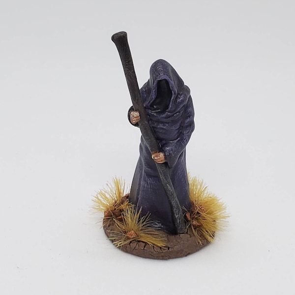 Grim Reaper Miniatures - Etsy