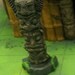 Dnd Tiki Totem Poles Island Hut Tribe Jungle Tabletop Terrain Miniature ...