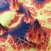Dnd Summoning Circle Evil Dark Ritual Symbol Tabletop Scatter Terrain ...