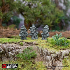 Dnd Common Vegetable Gardens Crops Hagglethorn Hollow Tabletop Scatter ...