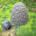 Dnd Haystack and Cart Field Wheat Crop Tudor Farmer Farm King - Etsy
