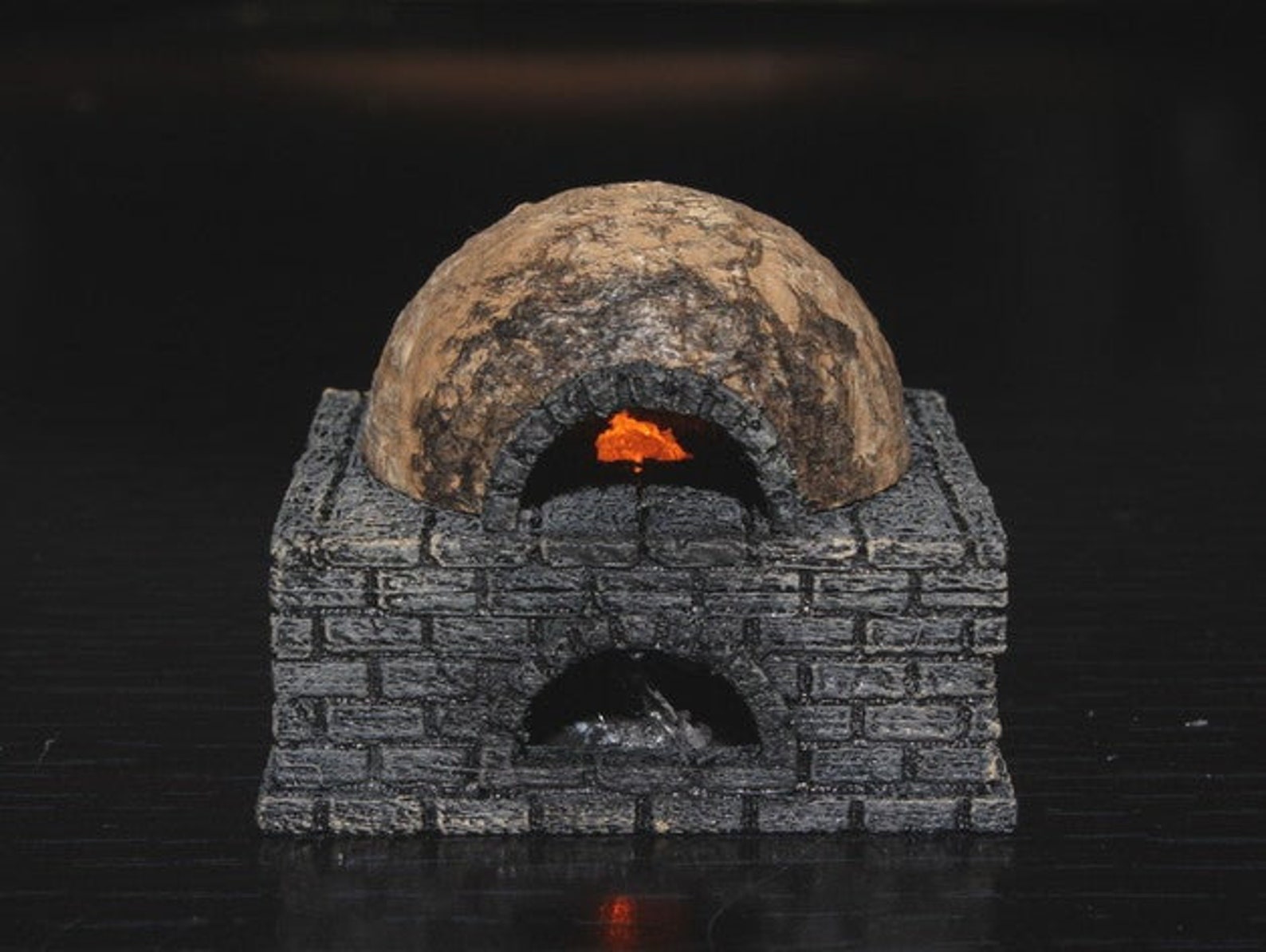 Dnd Bread Oven Openforge Tabletop Scatter Terrain Majestic - Etsy