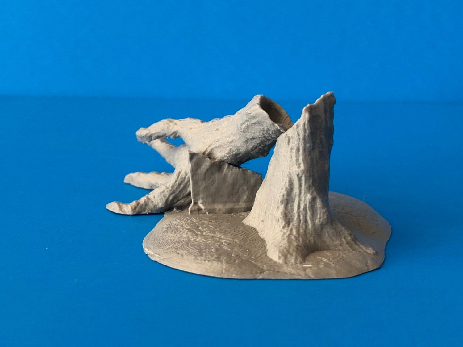Dnd Gravestone and Tree Cemetery Graveyard Ancient Burial Grounds ...