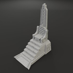 Dnd Dwarven Throne Mountain King Dwarf Mining City Scatter Village ...