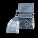 Dnd Water Wheel With Cottage 28mm Scatter Village Tabletop Terrain ...