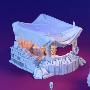 Dnd Food Bread and Cheese Market Stall Village Market Medieval Shops ...