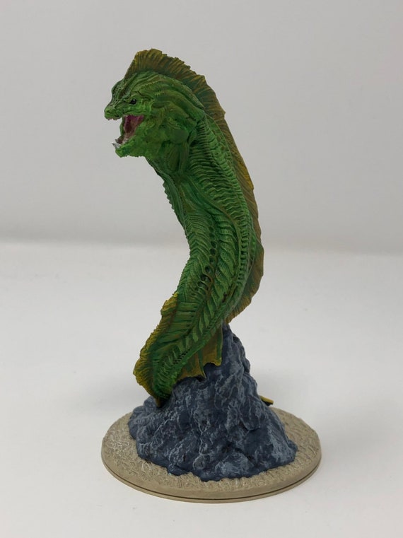 Dragon Eel Dandd