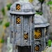 Dnd Dwarven House With Tower Dwarf Design City Buildings Tabletop ...