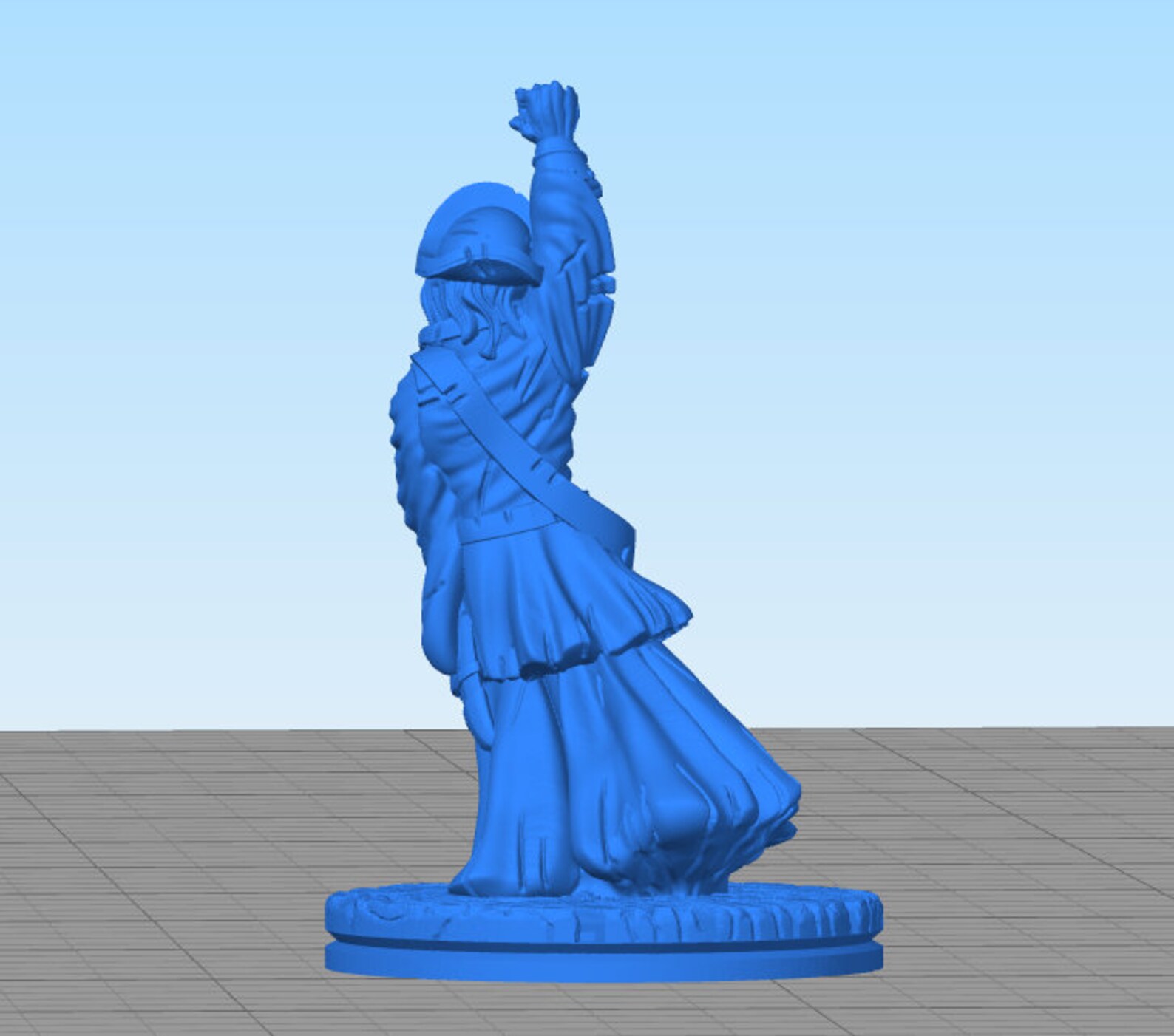 Dnd Undead Pirate Captain Wraith Pathfinder RPG D&D Dungeons - Etsy