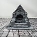 Dnd Crypt Entrance Mausoleum Graveyard Cemetery Tabletop - Etsy