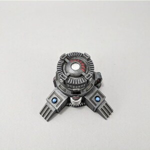 Dnd Sci-fi Power Unit Generator Energy Cell Power Converter - Star Wars ...