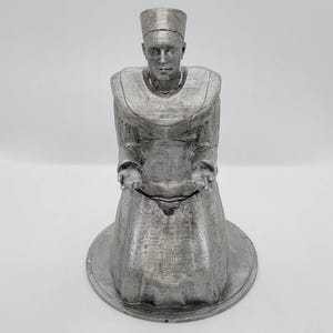 Icon of Ravenloft Symbol Prop Replica Curse of Strahd Ravenloft High ...