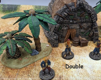 Dnd Beach Terrain - Etsy