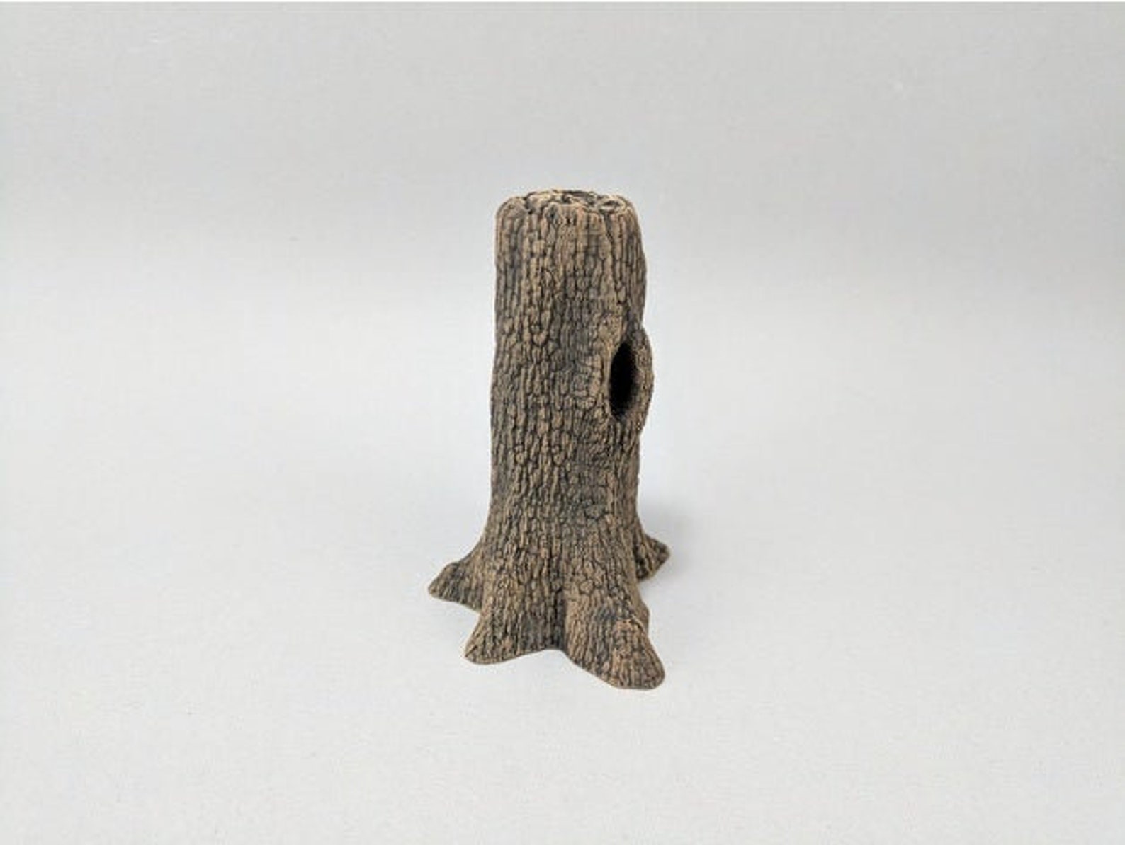 Dnd Large Forest Tree 28mm Tabletop Miniature Terrain RPG | Etsy