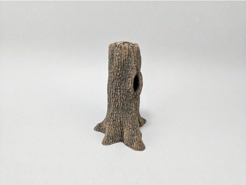 Dnd Large Forest Tree 28mm Tabletop Miniature Terrain RPG - Etsy