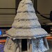 Dnd Celtic Homestead Cottage Shack Village Tabletop Scatter Terrain RPG ...