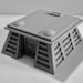 Dnd Sci-fi Bunker Endor Star Wars Legion 28mm Tabletop Miniature ...