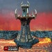 Dnd Infernal Hell Demon Tower Underdark Evil Tabletop Fantasy - Etsy