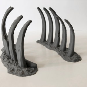 Dnd Skeletal Remains Bone Yard Scatter Beast Rib Bones Skeleton ...