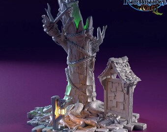 Quest Notice Board - Etsy