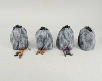 28mm 32mm Dwarf Siege Maul Dnd Miniature Pathfinder - Etsy