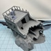 Dnd Shipwreck Ship Wreck Ruins Pirate Seaport War Battle Ruins Tabletop ...