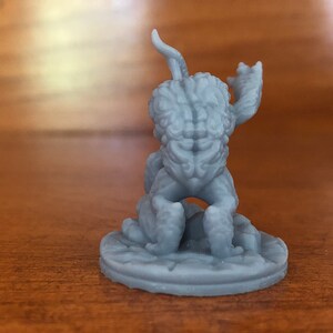 Dnd Alien Brain Dog Extraterrestrial Canine Pet Creature Aliens ...