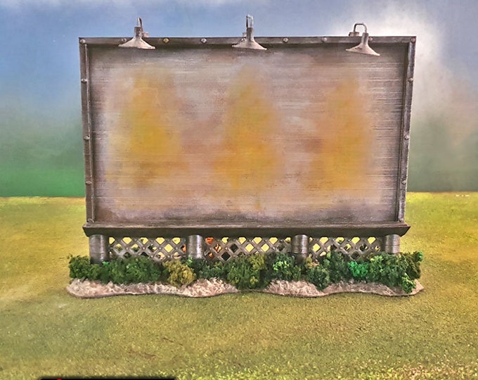 Wasteland Toilet 28mm 20mm 32mm Brave New Worlds Wasteworld Gaslands ...