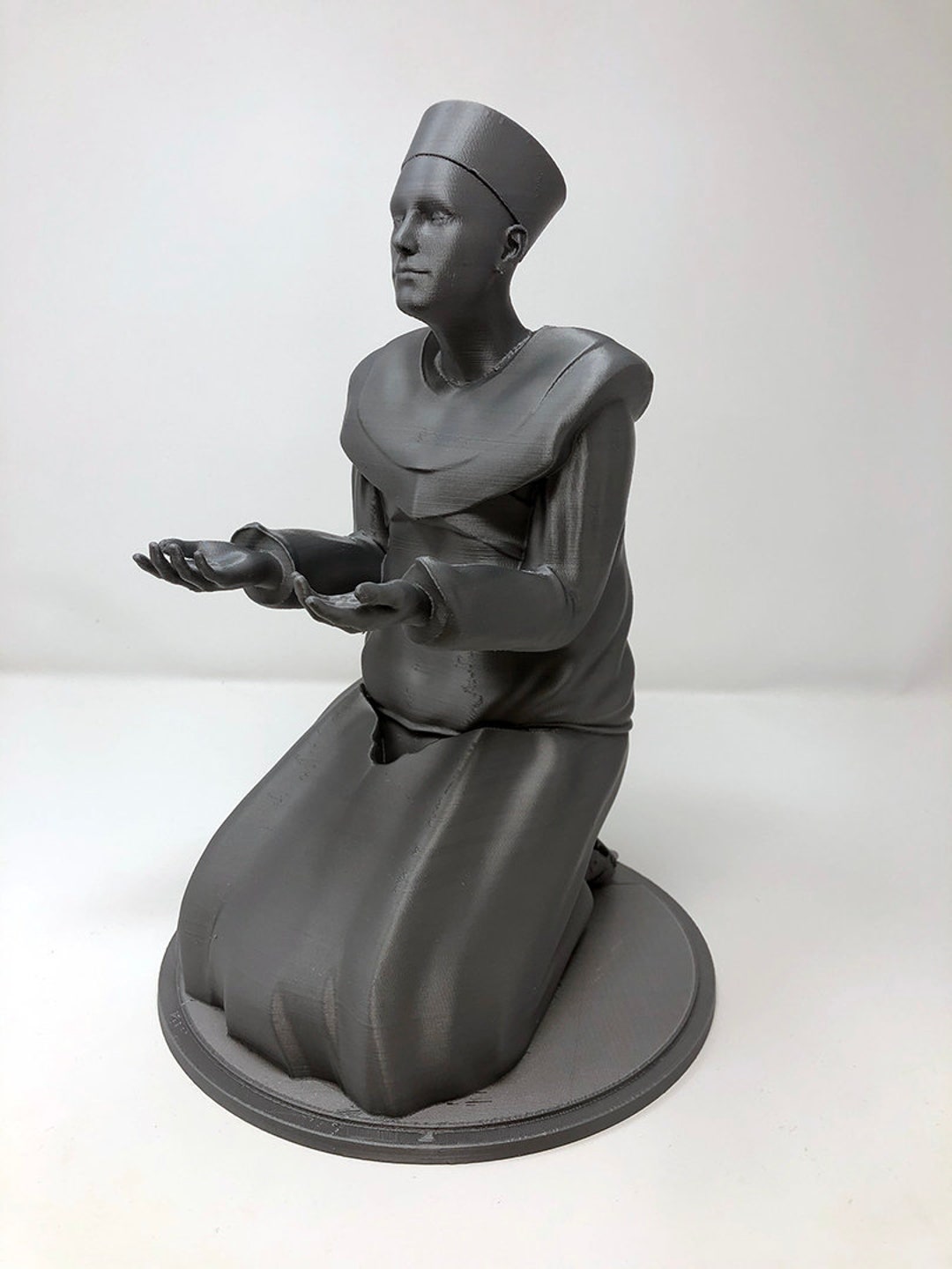 Icon of Ravenloft Symbol Prop Replica Curse of Strahd Ravenloft High ...