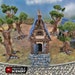 Dnd Common Vegetable Gardens Crops Hagglethorn Hollow Tabletop - Etsy