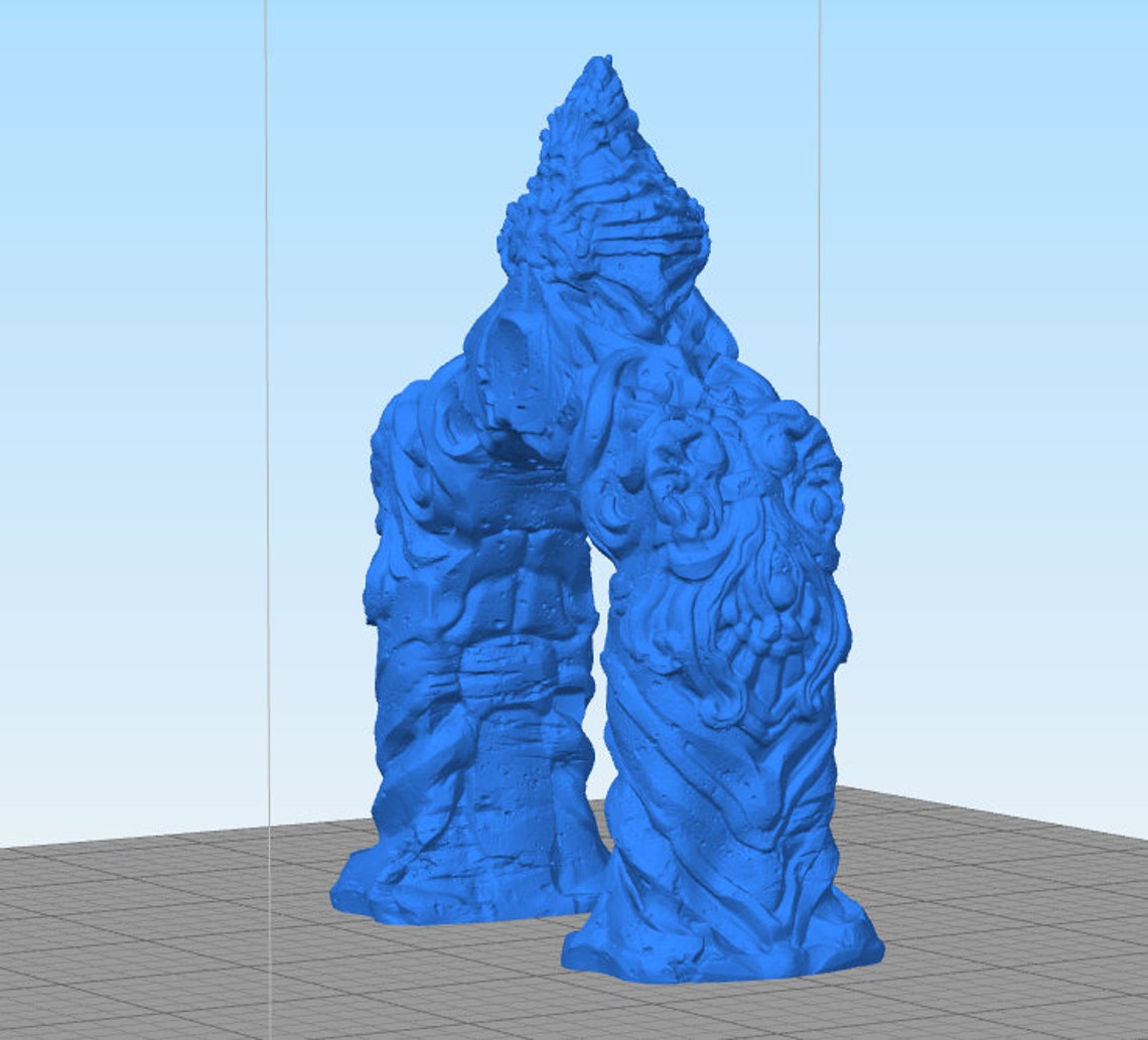 Dnd Atlantis City Archway Entrance Underwater Mermaid Terrain - Etsy